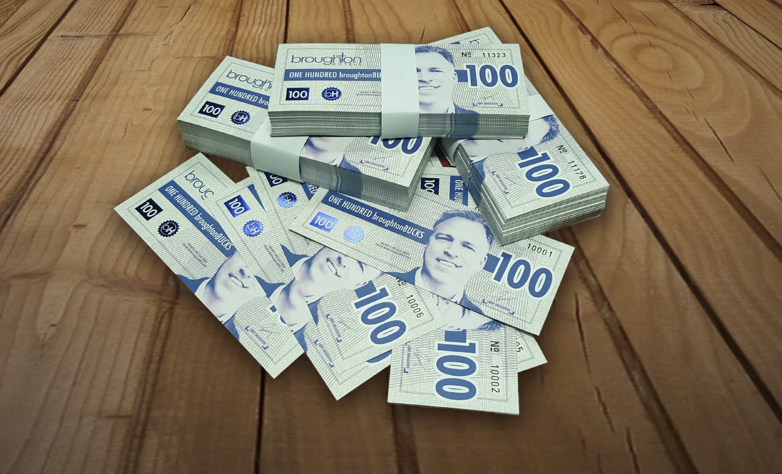 WHO WE ARE - broughtonHOTELS