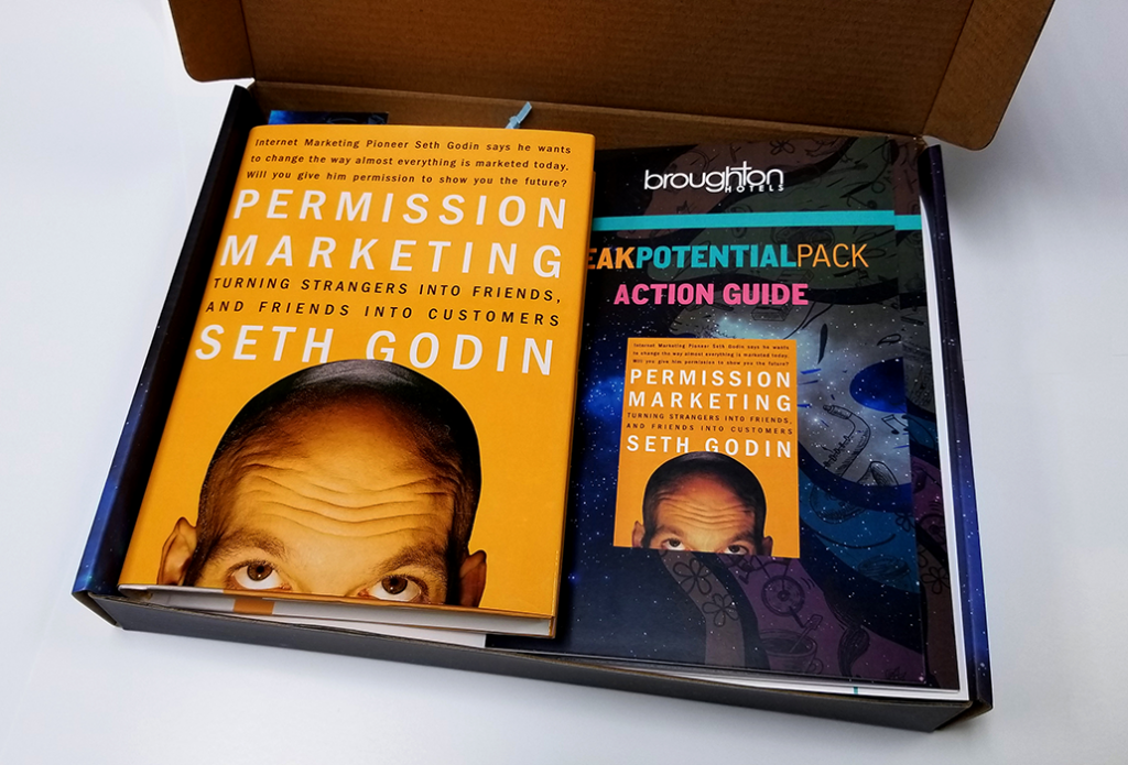 WHO WE ARE - broughtonHOTELS