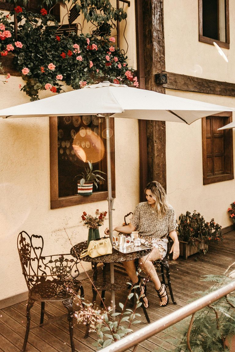 WHO WE ARE - broughtonHOTELS